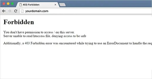 10 Common WordPress Errors That Should be Fixed