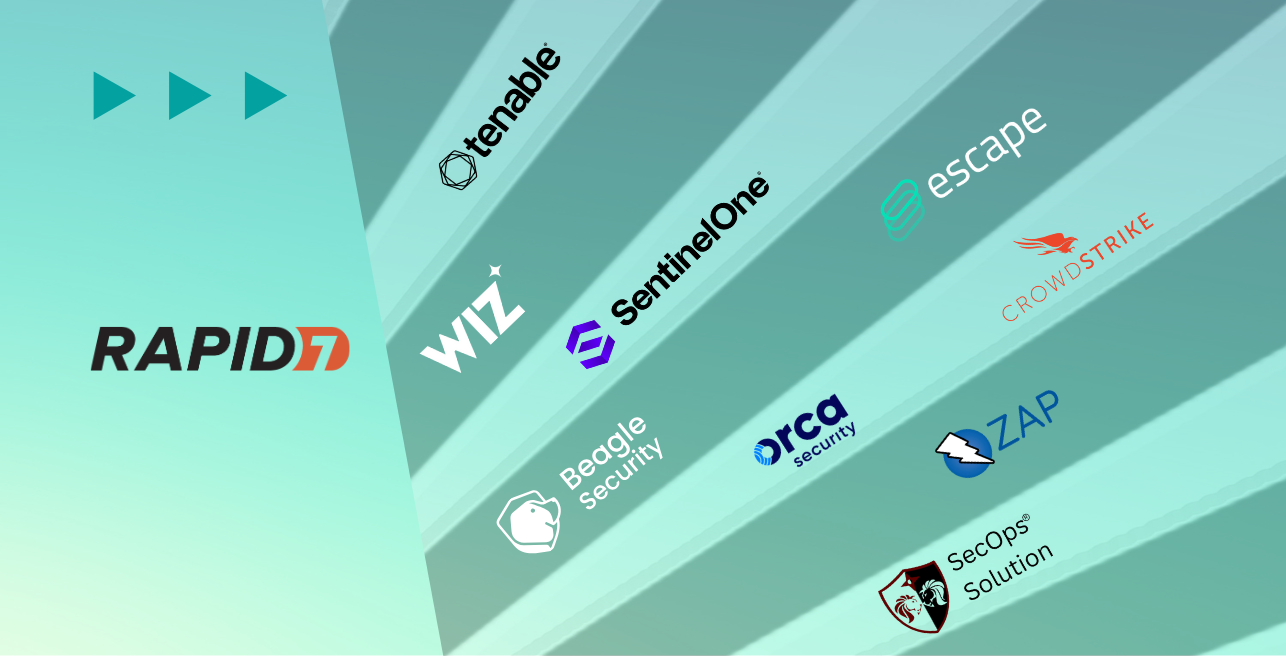 Best Rapid7 alternatives & competitors in the market [August 2025]