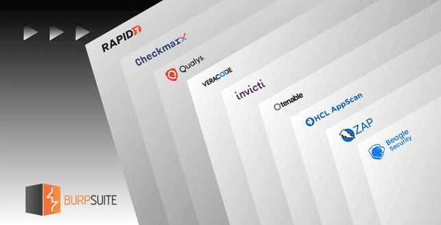 Top Burp Suite alternatives in the market [2026]