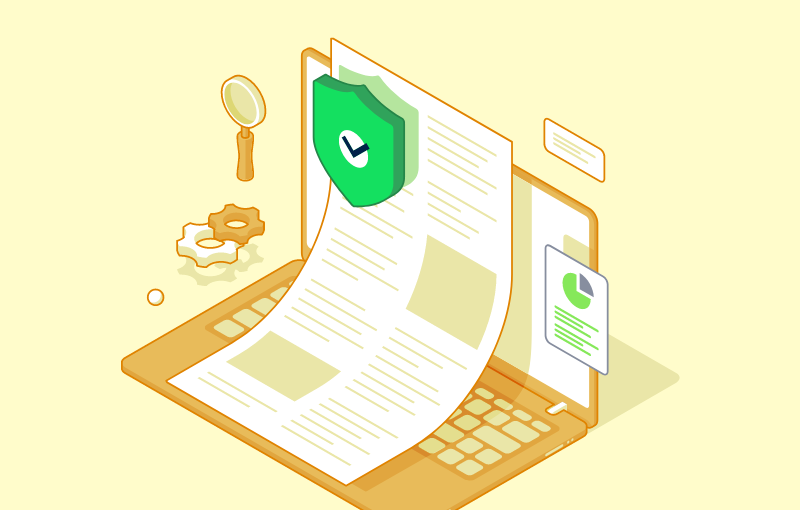 Crucial Components For A Web Application Security Assessment