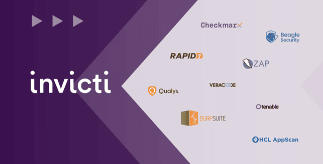 Top Invicti alternatives in the market [2026]