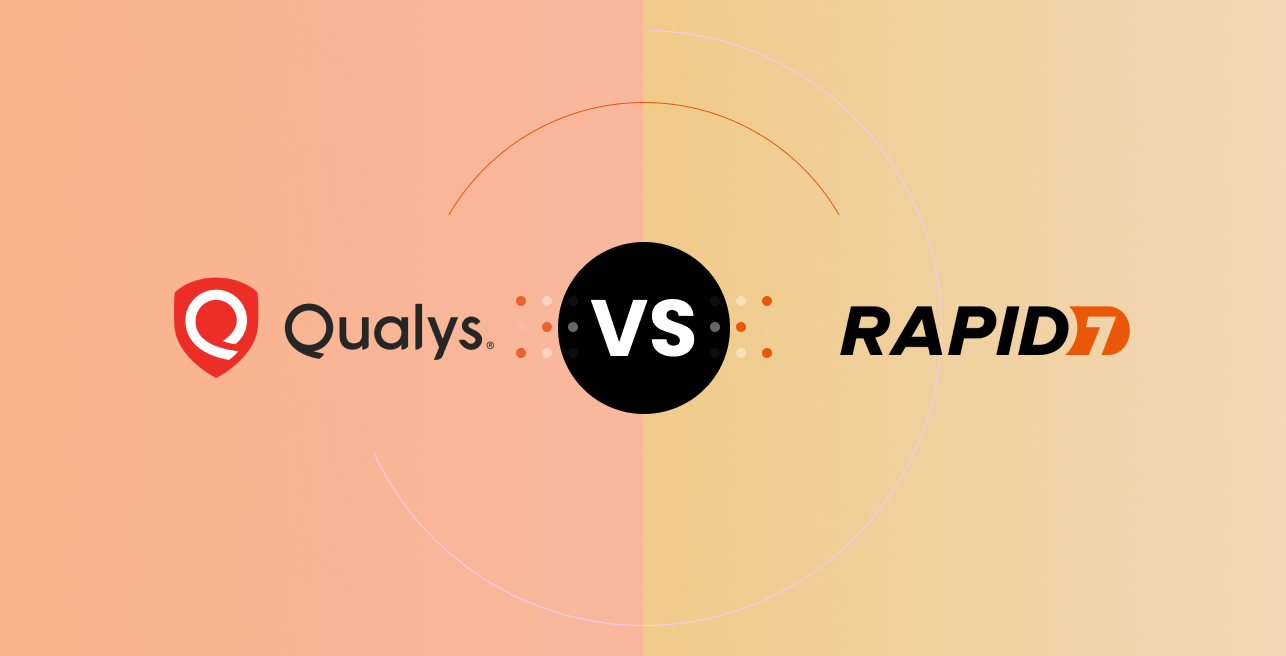 Qualys vs Rapid7: Which is the best choice for you? [2025]