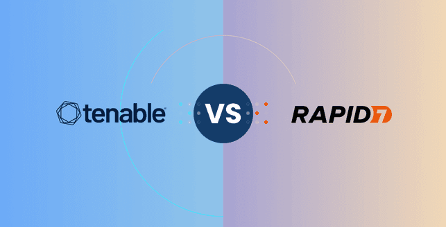 Tenable vs Rapid7: Which is the best choice for you? [2025]