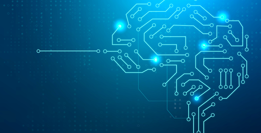 Vulnerability management using AI