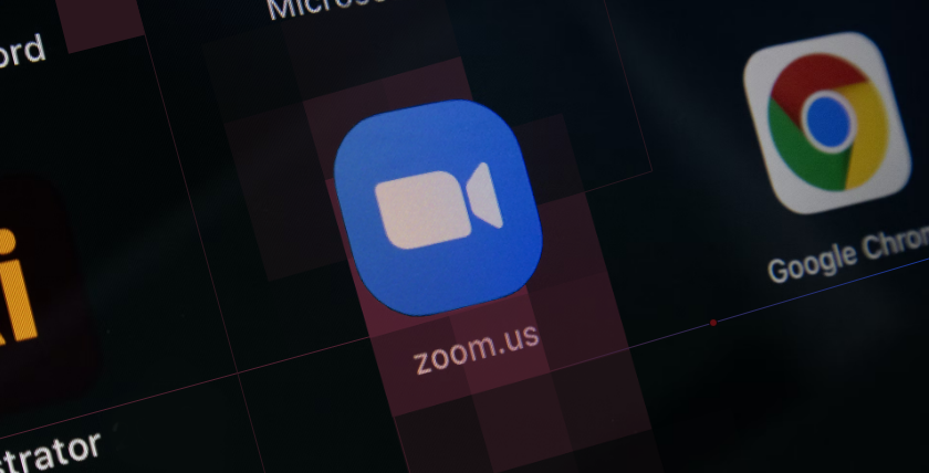 Zoom Patches “Zero-Click” RCE Bug Zoom Patches “Zero-Click” RCE Bug