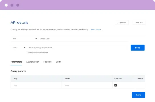 Web Application & API Penetration Testing Tool | Beagle Security Features